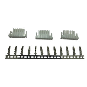 Buy 4MM Pitch Connector in Bulk from China Suppliers