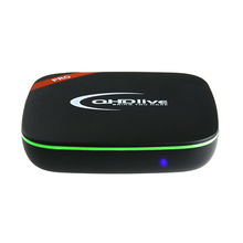 Buy Iptv Receiver Tv Box in Bulk from China Suppliers