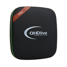 Buy Iptv Receiver Tv Box in Bulk from China Suppliers