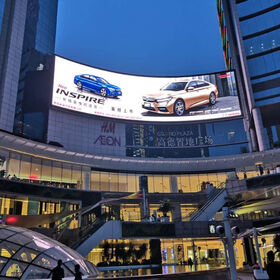 LED Display Video manufacturers, China LED Display Video suppliers ...