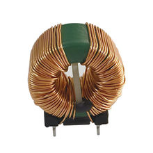 Toroidal Transformers, Input Range 100 to 260 VAC, Low Magnetic Noise ...