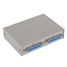 4-port USB Printer Auto Sharing Switch, MT-SW241-CH, usb auto switch ...