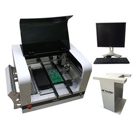 SMT Machine manufacturers, China SMT Machine suppliers | Global Sources