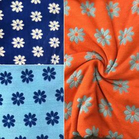 Terry Jacquard Fabric manufacturers, China Terry Jacquard Fabric ...