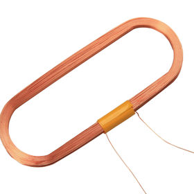 RFID Coil manufacturers, China RFID Coil suppliers | Global Sources