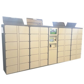 Digital Locker manufacturers, China Digital Locker suppliers | Global ...