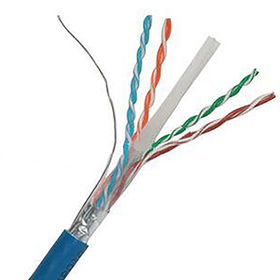 Cable Cat 6 FTP manufacturers, China Cable Cat 6 FTP suppliers | Global ...