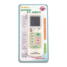 Buy Tgm Air Conditioner Remote Control in Bulk from China Suppliers
