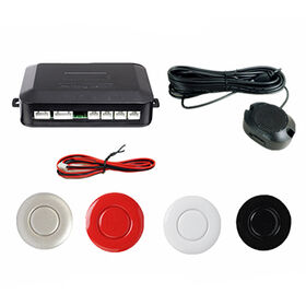 Buy Parking Sensor With Buzzer in Bulk from China Suppliers