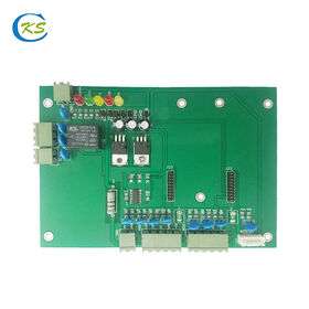 PCB Control Board manufacturers, China PCB Control Board suppliers ...