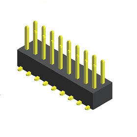 SMD Pin Header manufacturers, China SMD Pin Header suppliers | Global ...