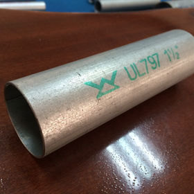 Buy Emt Conduit Pipe in Bulk from China Suppliers