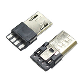 Buy Vertical Micro Usb Connectors in Bulk from China Suppliers
