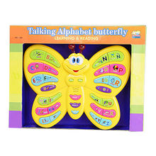 Talking Alphabet Butterfly manufacturers, China Talking Alphabet ...