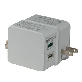 Superior Quality Hot Selling USB-C PD 30W Wall Charger USB-PD Folding ...