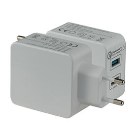 Superior Quality Hot Selling USB-C PD 30W Wall Charger USB-PD Folding ...