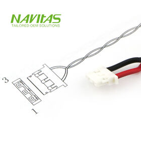 4MM Pitch Connector manufacturers, China 4MM Pitch Connector suppliers ...