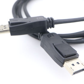 Buy Displayport Connector 20 Pin in Bulk from China Suppliers