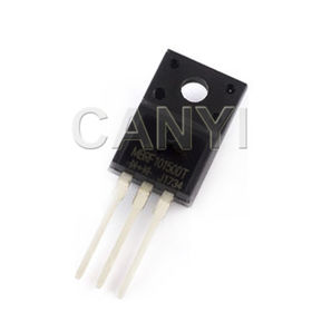 Flexibility Low Forward Voltage Schottky Diode , Durable Dual Schottky ...