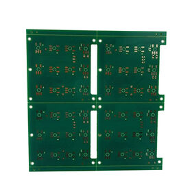 Pin PCB manufacturers, China Pin PCB suppliers | Global Sources