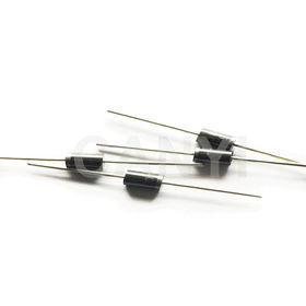 Flexibility Low Forward Voltage Schottky Diode , Durable Dual Schottky ...