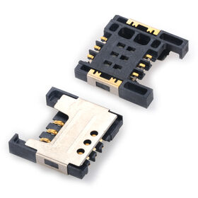 Sim Socket manufacturers, China Sim Socket suppliers | Global Sources