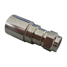 F Type RF Connector manufacturers, China F Type RF Connector suppliers ...