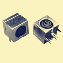 9 Pin Mini DIN Connector manufacturers, China 9 Pin Mini DIN Connector ...