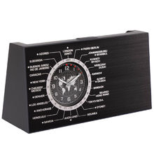World Time Clock manufacturers, China World Time Clock suppliers ...