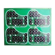 Keypad PCB manufacturers, China Keypad PCB suppliers | Global Sources