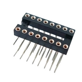 Buy 40 Pin IC Socket in Bulk from China Suppliers