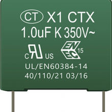 X1 Capacitor manufacturers, China X1 Capacitor suppliers | Global Sources