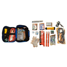 Emergency Kit manufacturers, China Emergency Kit suppliers | Global Sources