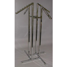 2 Way Clothing Rack manufacturers, China 2 Way Clothing Rack suppliers ...