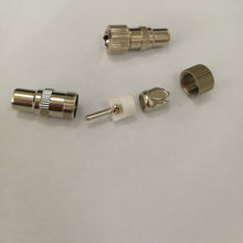 Buy IEC 309 Connector in Bulk from China Suppliers