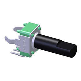 Insulated Lever Potentiometer manufacturers, China Insulated Lever ...