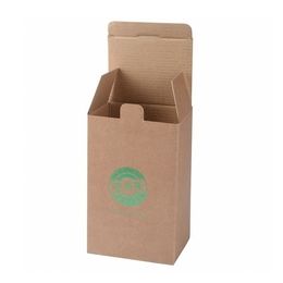 Kraft Paper Box manufacturers, China Kraft Paper Box suppliers | Global ...