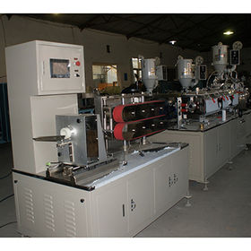 Extruder Machine manufacturers, China Extruder Machine suppliers ...