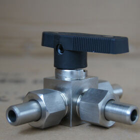 Buy Ball Valve in Bulk from China Suppliers