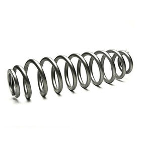 Custom Heavy Duty Compression Springs, compression spring Heavy Duty ...