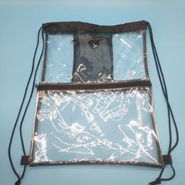 PVC Drawstring Bag manufacturers, China PVC Drawstring Bag suppliers ...
