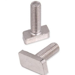 Buy T Bolts in Bulk from China Suppliers