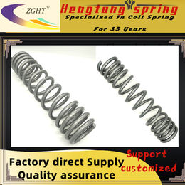 Buy Compression Springs in Bulk from China Suppliers