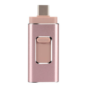Retractable USB Flash Drive manufacturers, China Retractable USB Flash Drive suppliers | Global ...