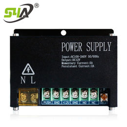 12V 3A access control switching power supply K80 for access control ...