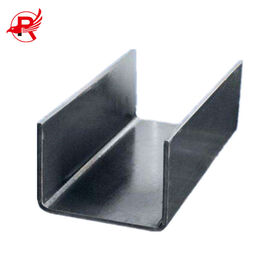 Buy U Channel Beam in Bulk from China Suppliers