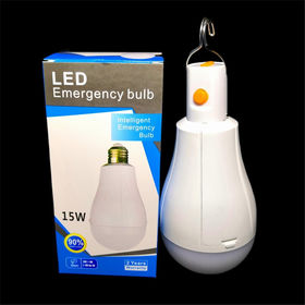Buy 12 Volt Emergency Light in Bulk from China Suppliers