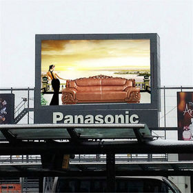 LED Sign manufacturers, China LED Sign suppliers | Global Sources