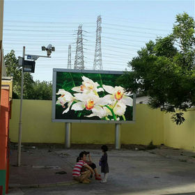 LED Sign manufacturers, China LED Sign suppliers | Global Sources