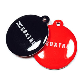 Buy rfid badge in Bulk from China Suppliers